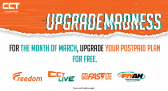 21 Criminal Charges Laid On Nyron Erickson - Articles