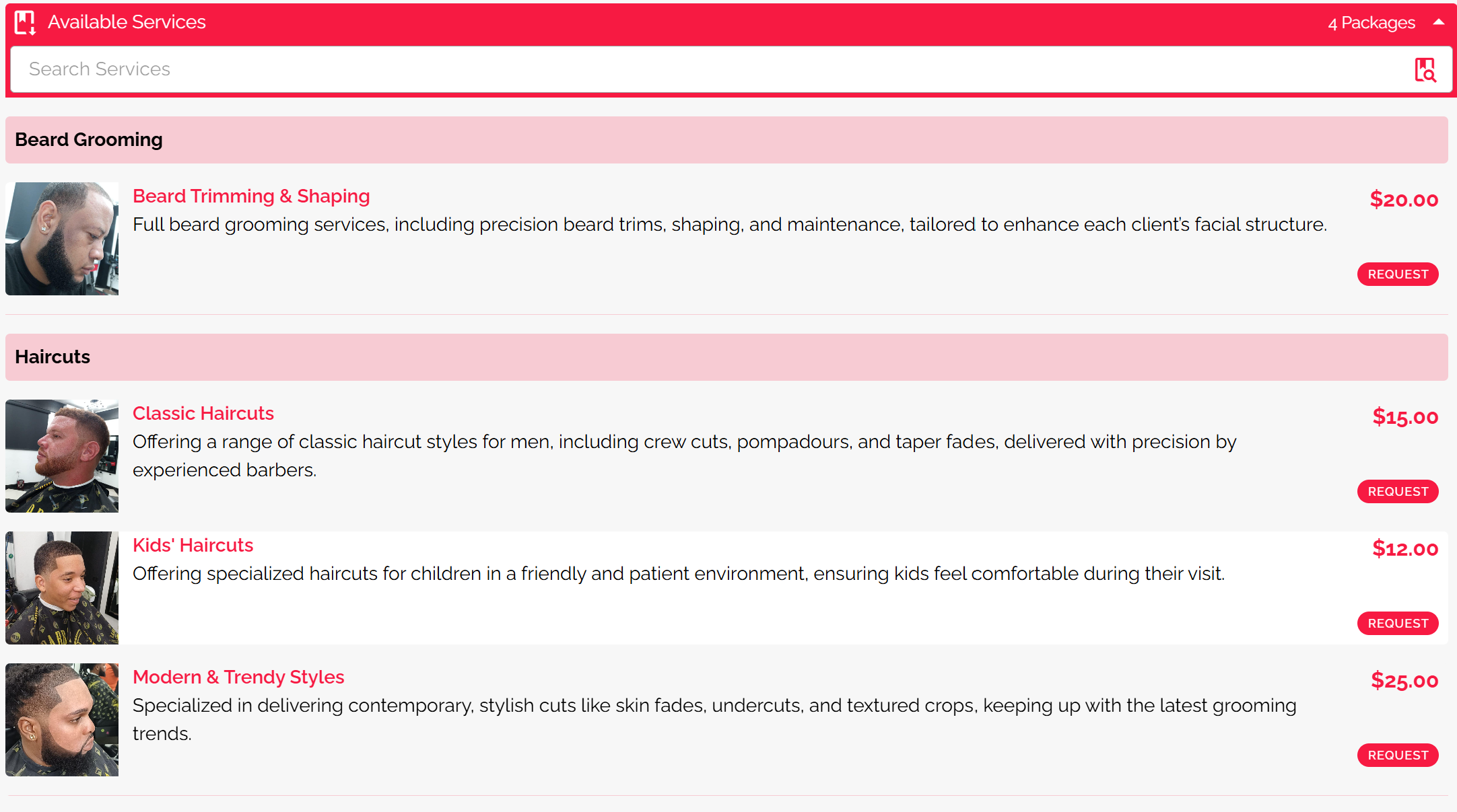 NavigateVI: The First-Ever VI Experience Portal and Booking Channel To ...