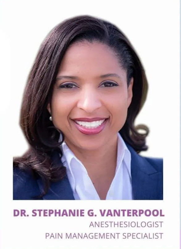 Dr. Stephanie Vanterpool Premieres In Documentary On East Tennessee PBS ...